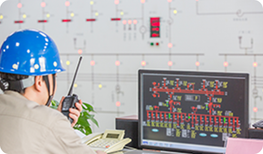 Primary & Detailed Electrical Design - techsols.co